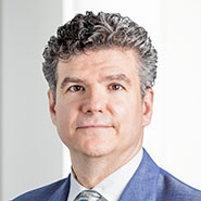 Biography | Lawrence P. Lenzner