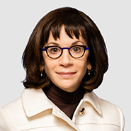 Biography | Laura E. Butzel