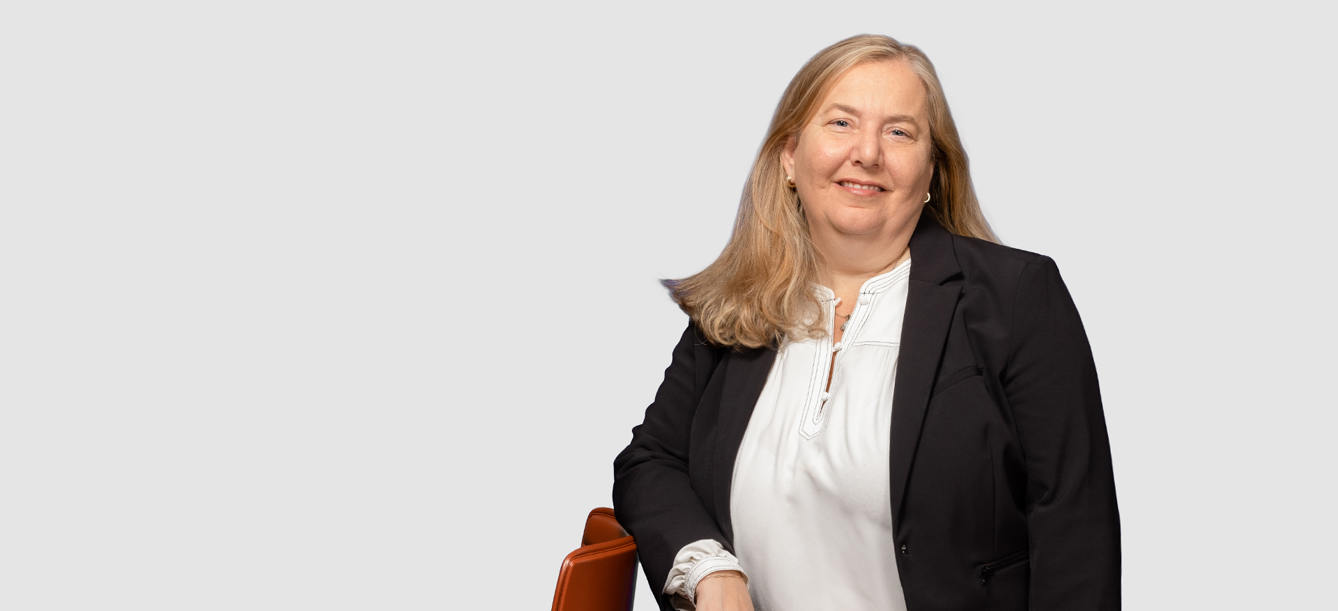 Biography | Dahlia B. Doumar