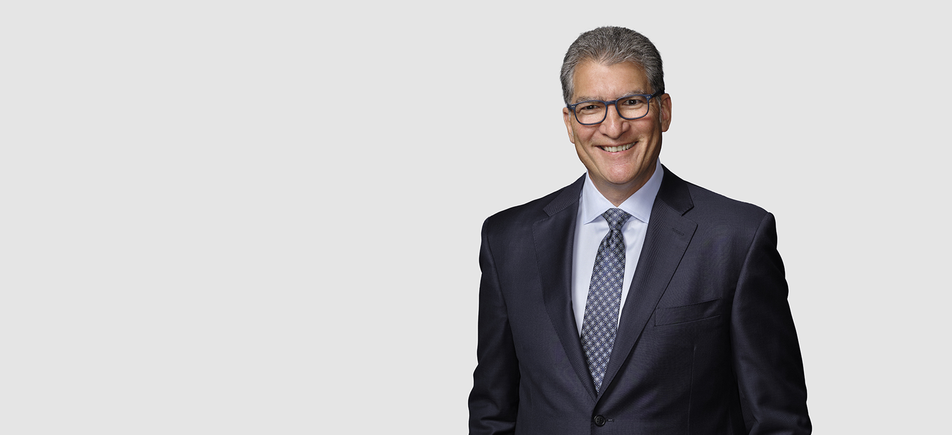 Biography | Steven A. Zalesin