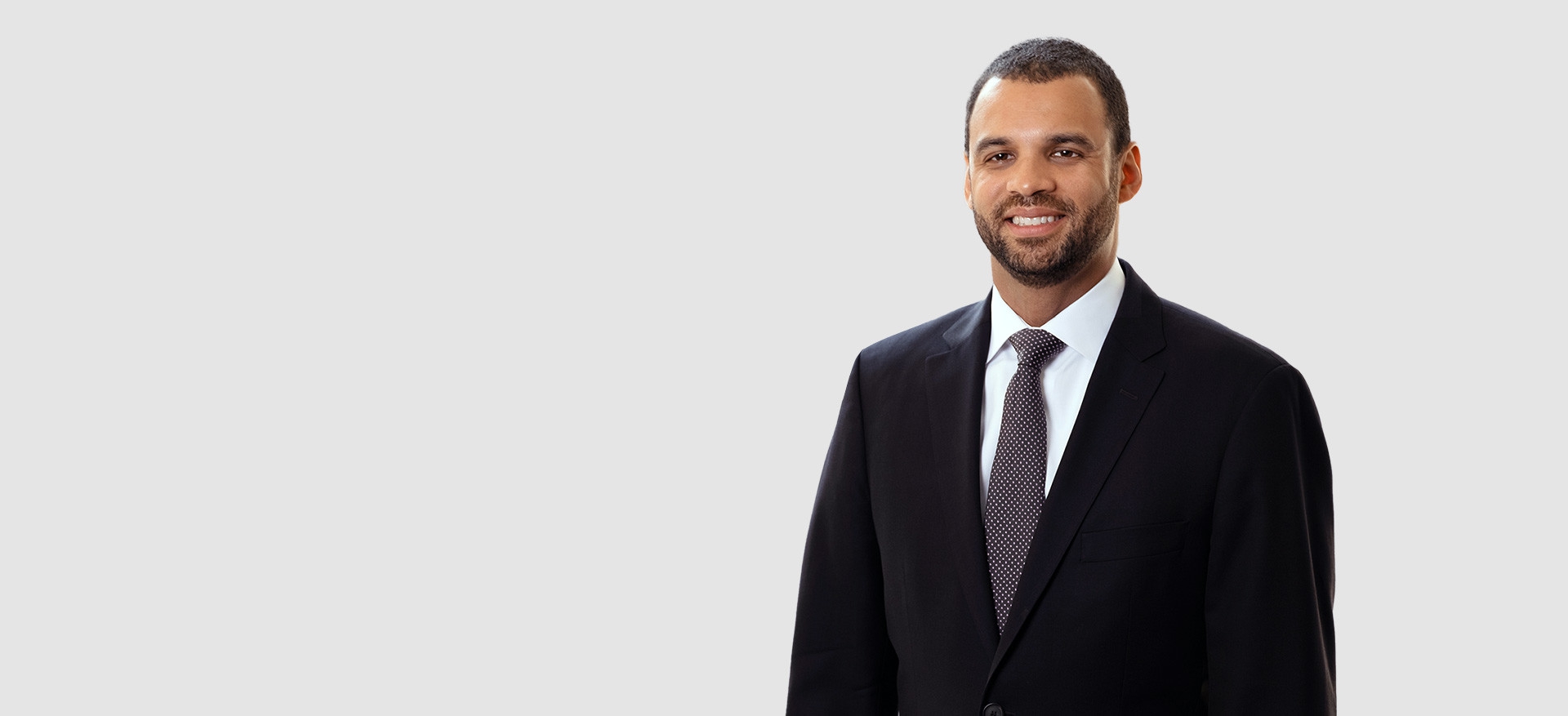 Biography | H. Gregory Baker