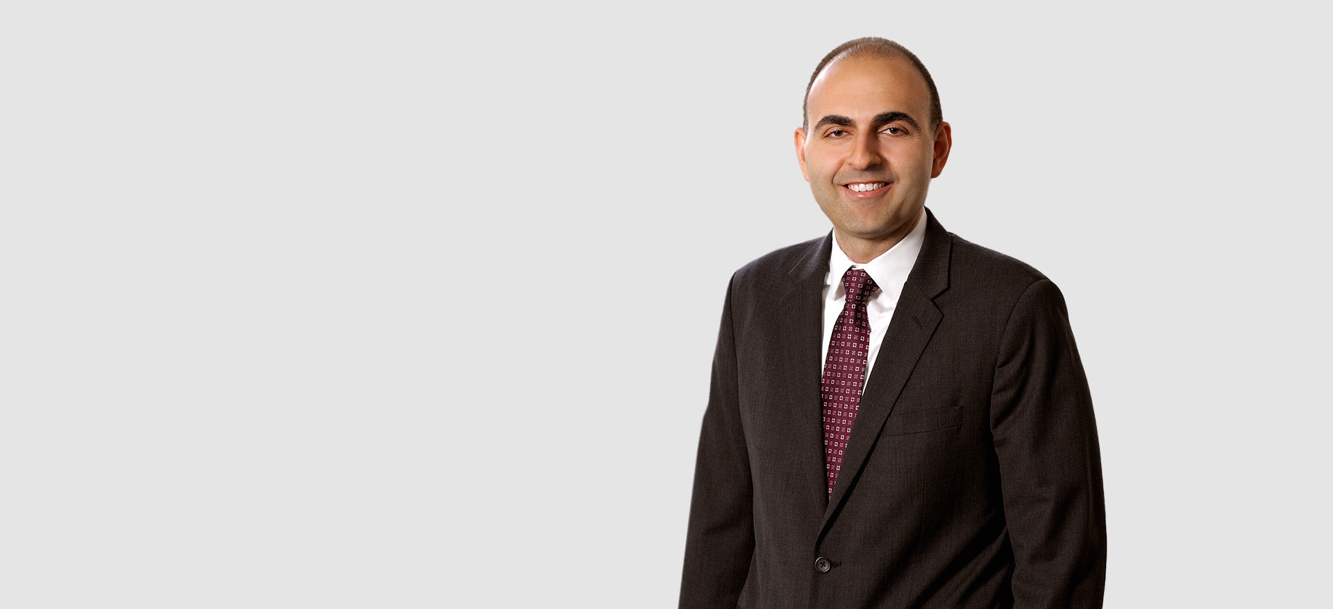 Biography | Michael Farinacci