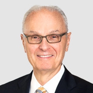 Biography | Philip R. Forlenza