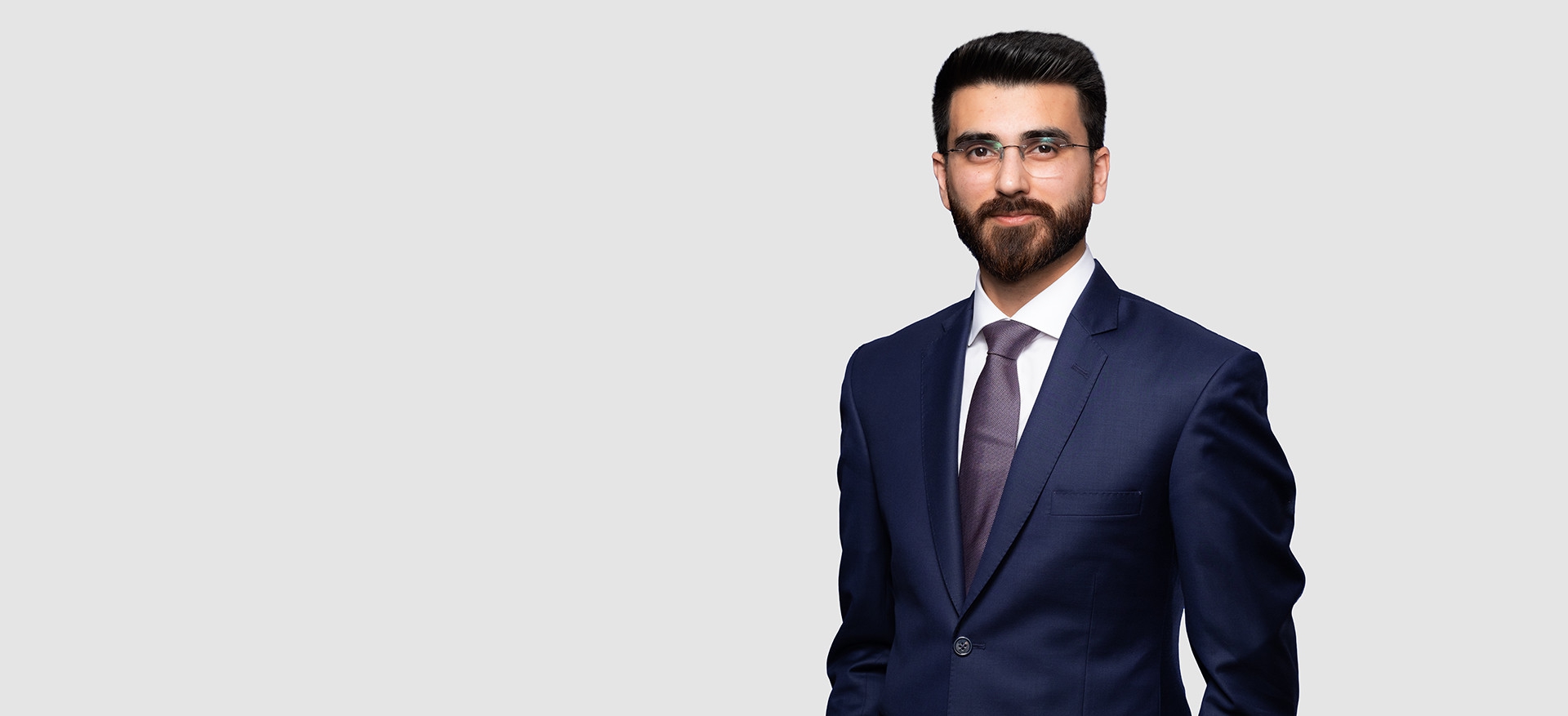 Biography | Kabir Hashmi