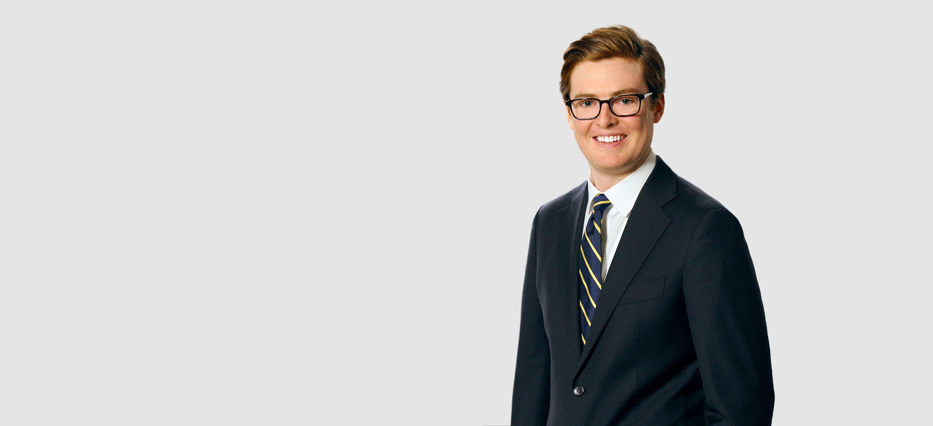 Biography | Ian C. Kerr