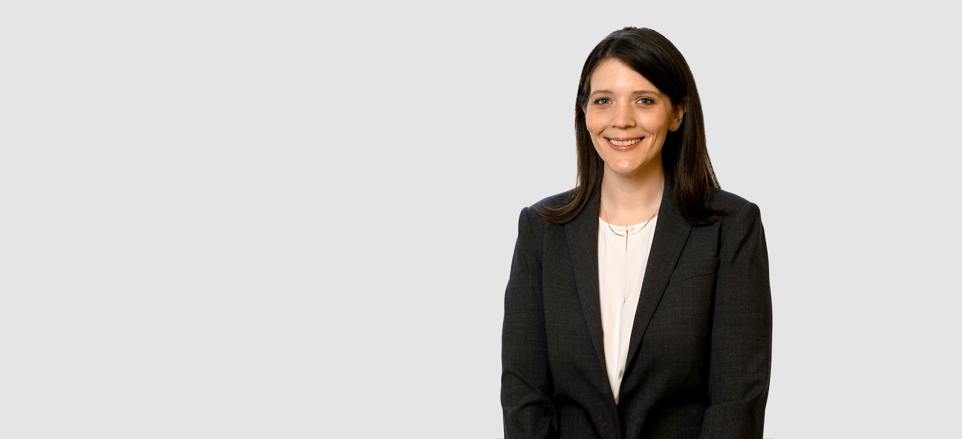 Biography | Julia M. MacAllister