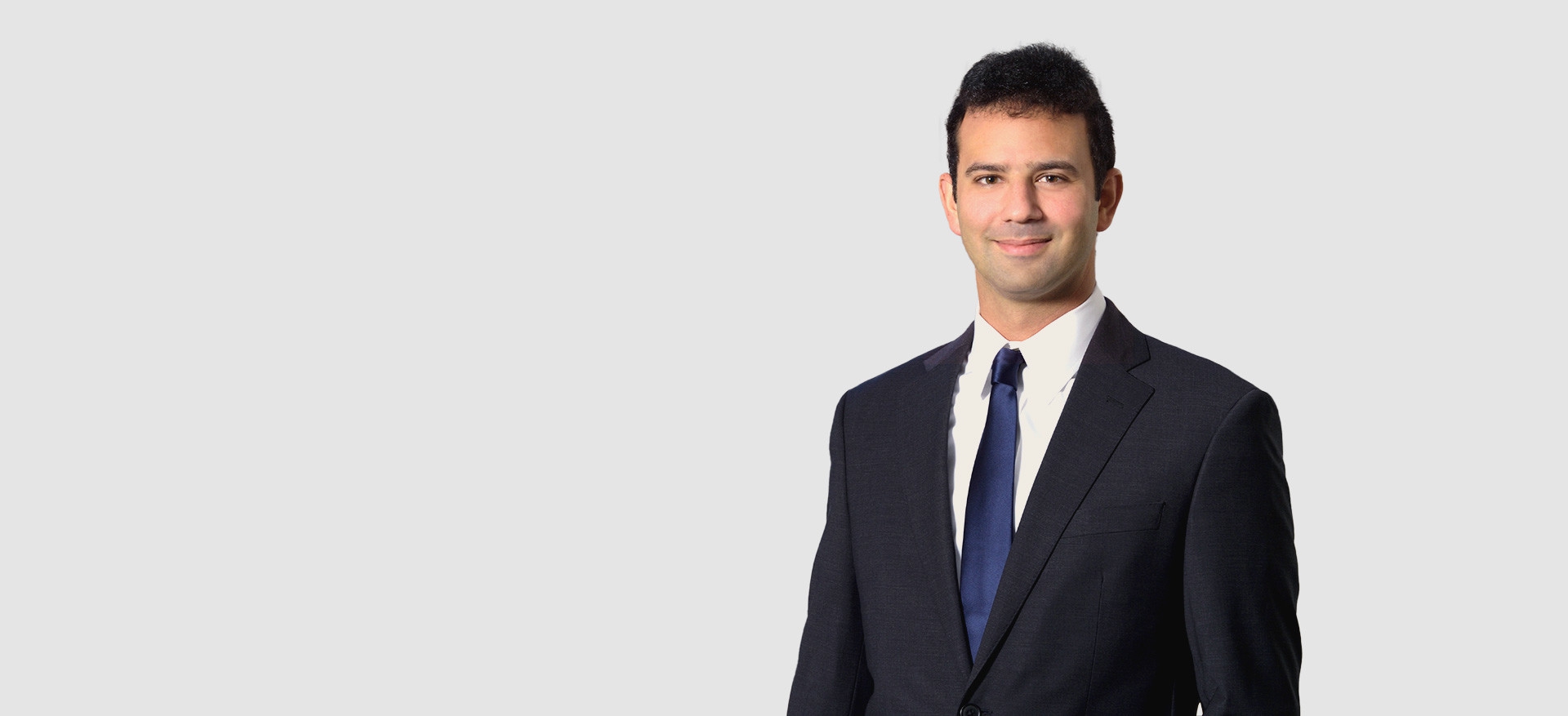 Biography | Greg Margolis