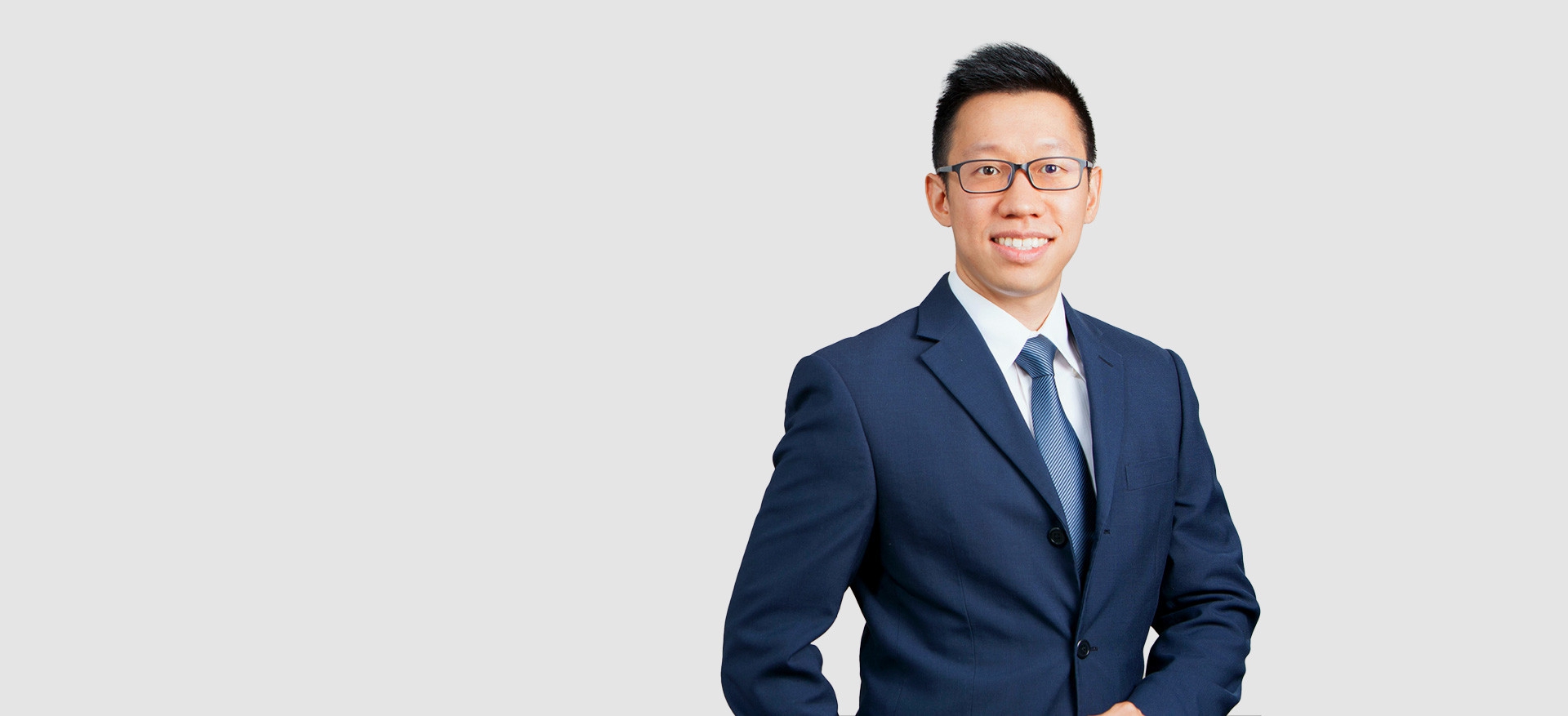 Biography | Douglas L. Tang