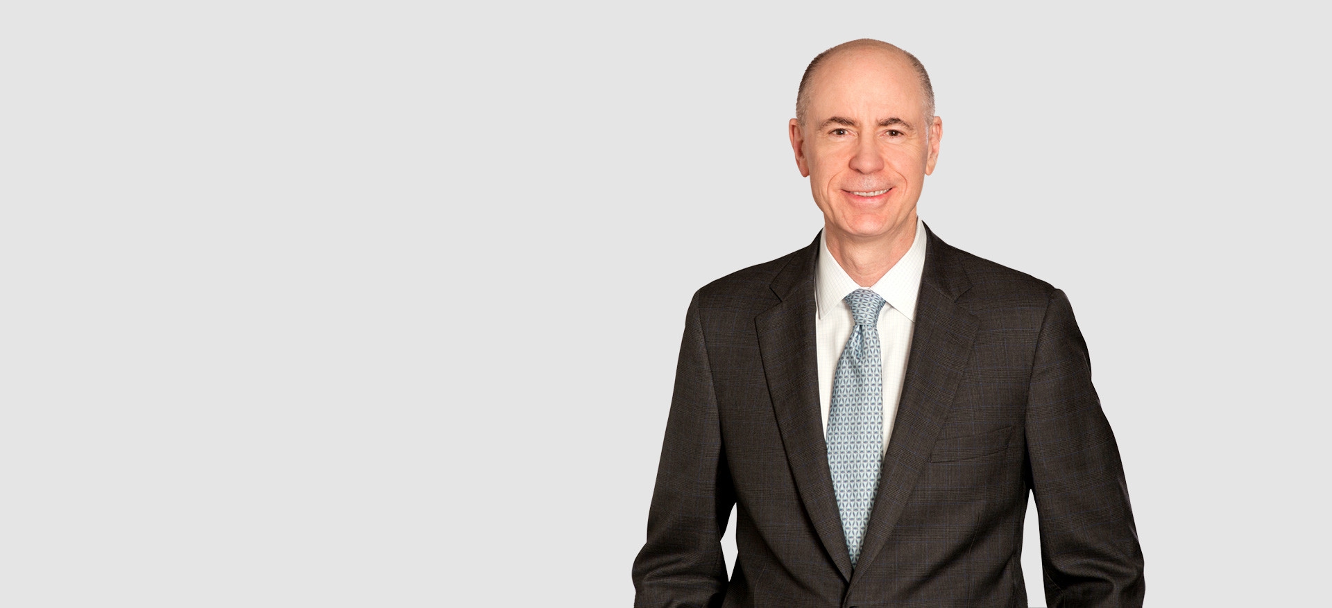 Biography | Richard R. Upton