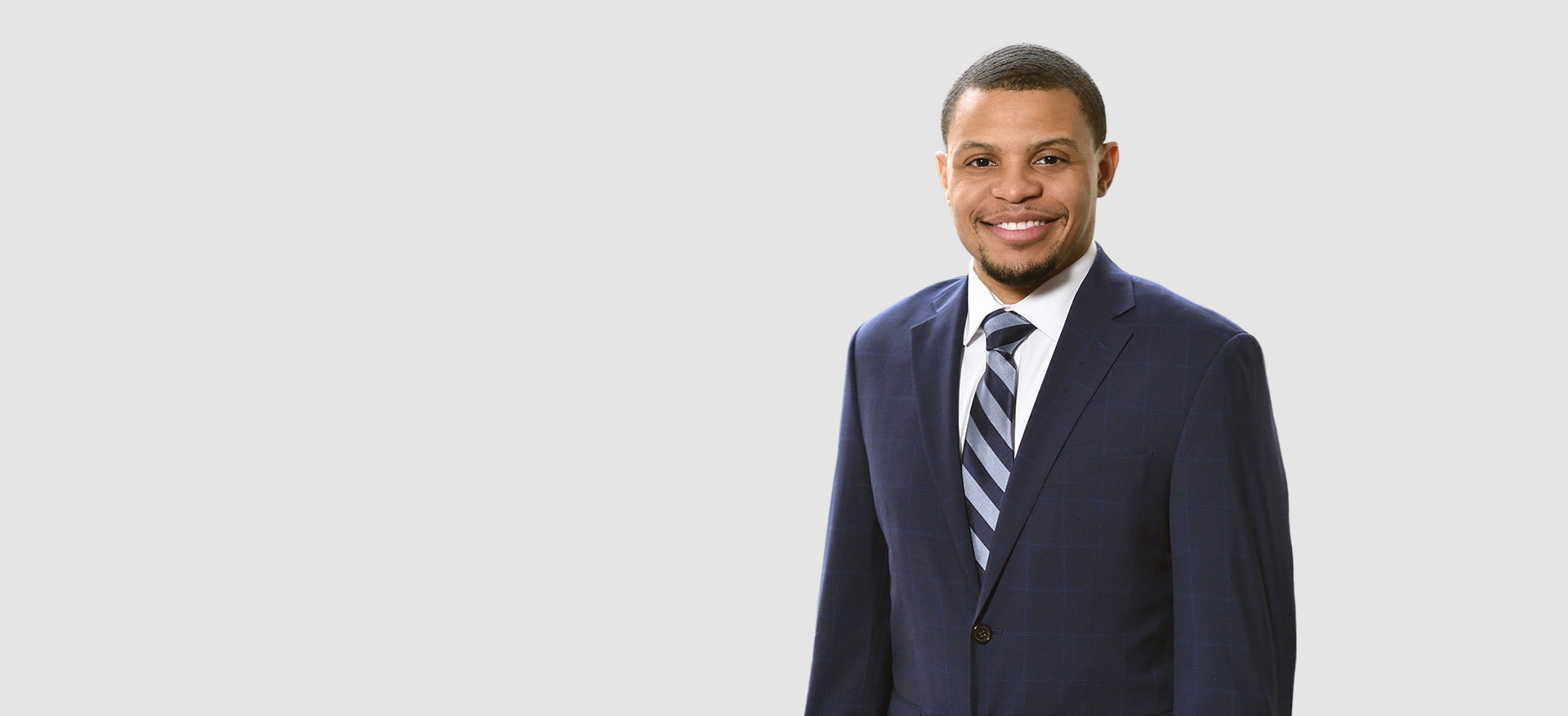 Biography | Christopher Wilds