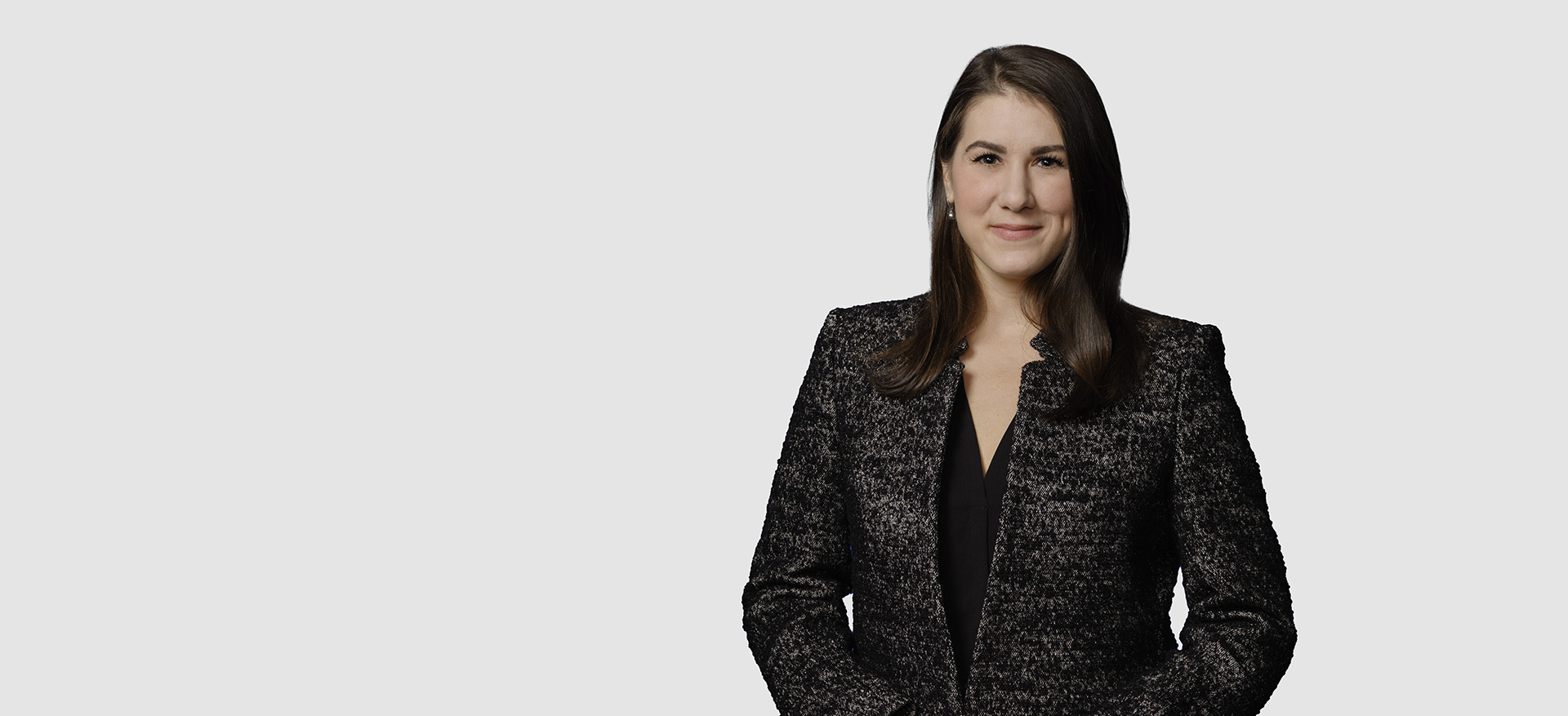 Biography | Samantha Anderson