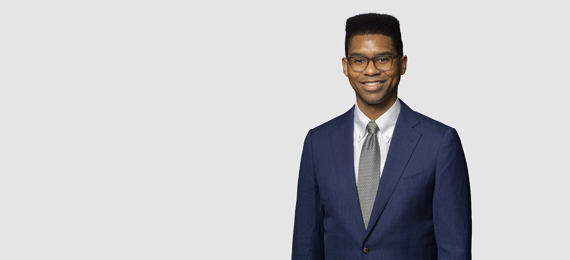 Biography | George E. Harris