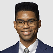 Biography | George E. Harris