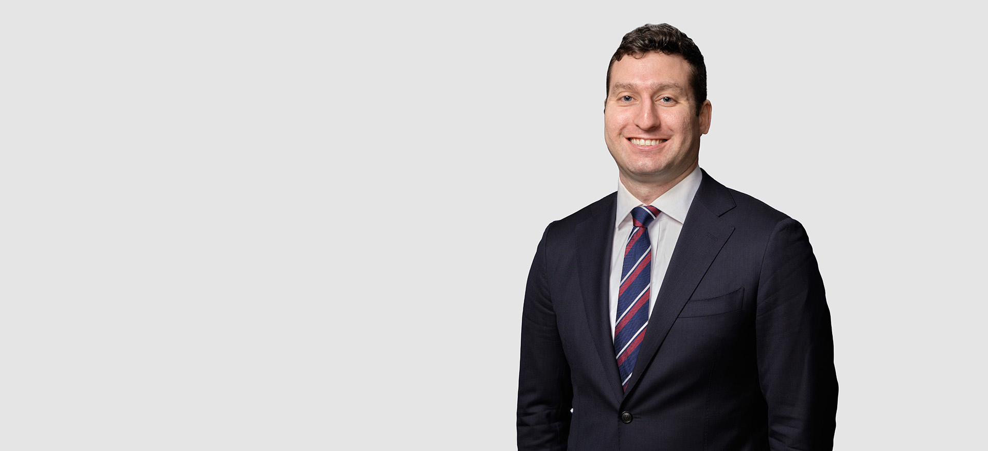 Biography | Daniel Feder