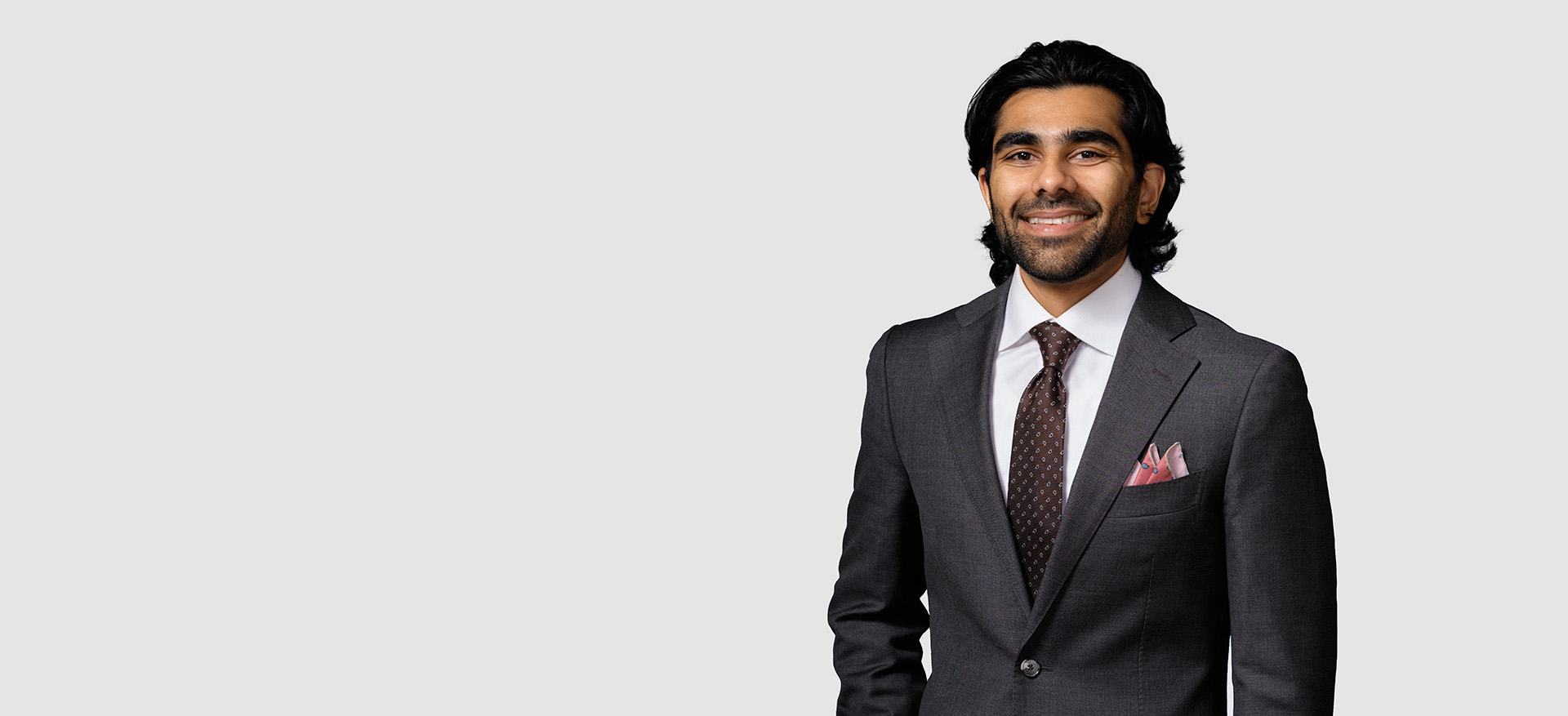 Biography | Vamsi A. Damerla